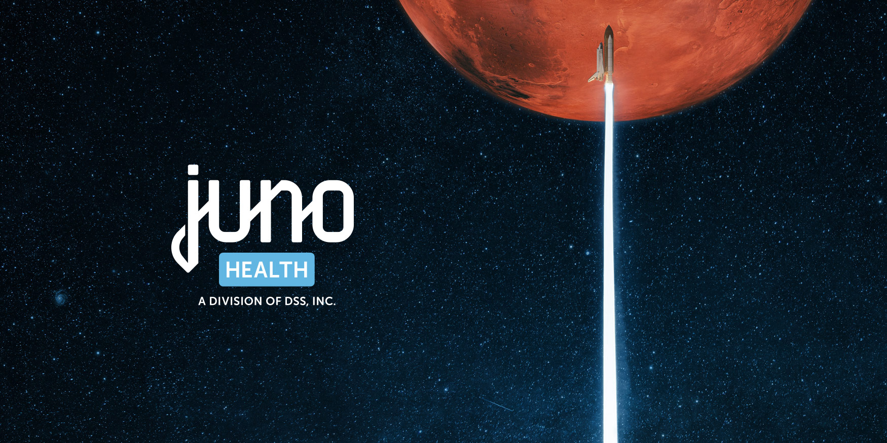 DSS, Inc. Launches Juno Health, LLC Commercial Division at HIMSS 2021